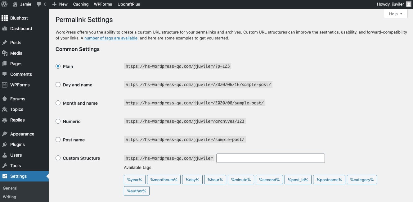 WordPress Slugs: What They Are & How to Change Them